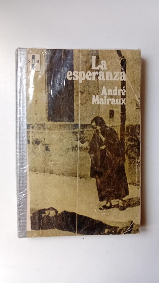 LA ESPERANZA | Eiralibros